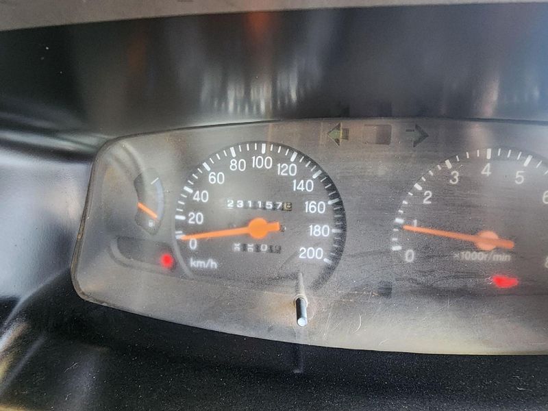 Used Mitsubishi Colt Clubcab 3000i Single-Cab for sale in North West ...