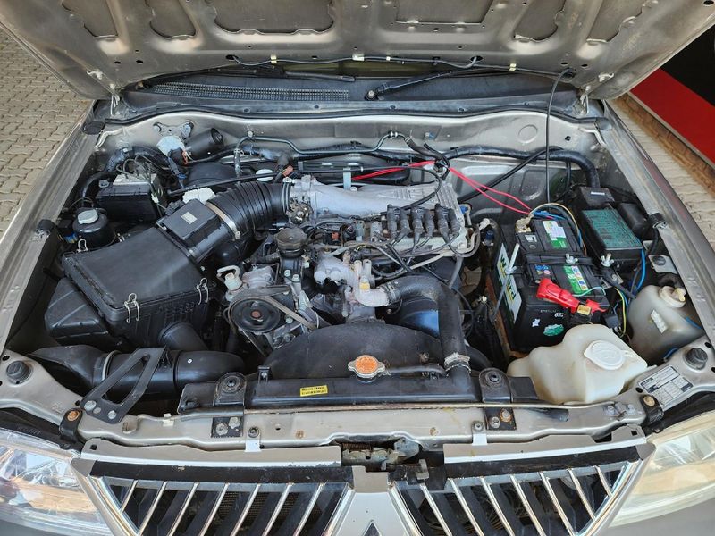 Used Mitsubishi Colt Clubcab 3000i Single-Cab for sale in North West ...
