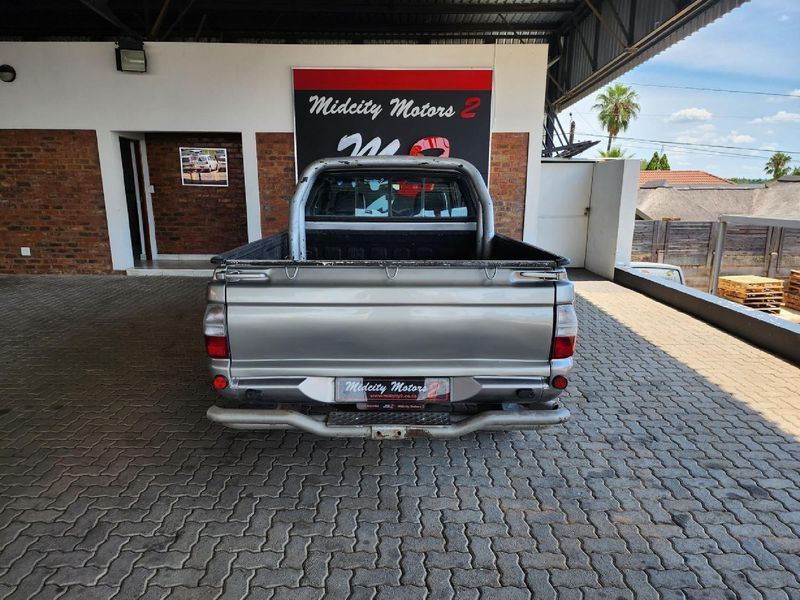 Used Mitsubishi Colt Clubcab 3000i Single-Cab for sale in North West ...