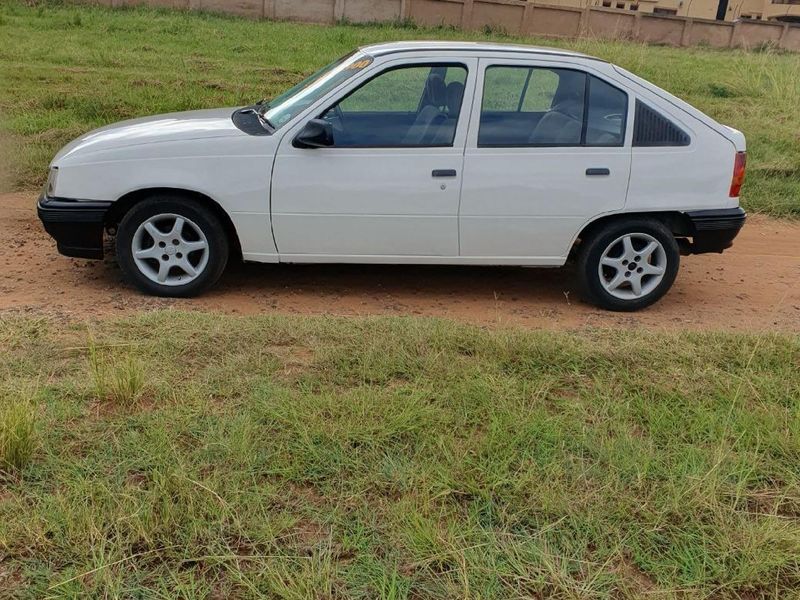 Used Opel Kadett 1.3 Cub for sale in Gauteng - Cars.co.za (ID::9278093)