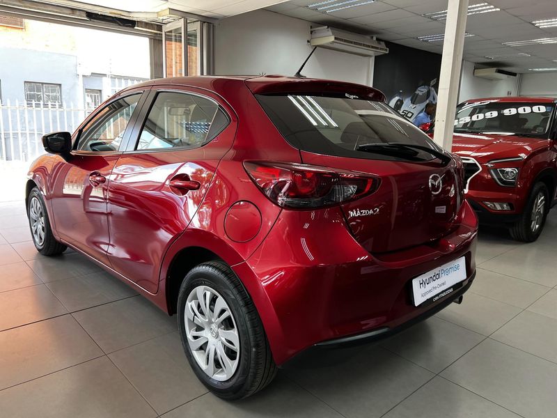 Used Mazda 2 1.5 Active 5-dr for sale in Kwazulu Natal - Cars.co.za (ID ...