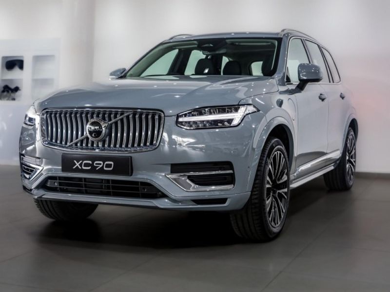 Amazing Xc90 T8 For Sale Photos