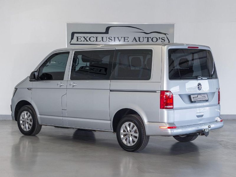 Used Volkswagen Kombi 2.0 TDI Auto (103kW) Trendline for sale in Gauteng - Cars.co.za (ID::9280485)