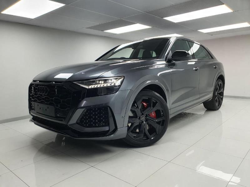 Used Audi RSQ8 quattro (441kW) for sale in Kwazulu Natal - Cars.co.za ...