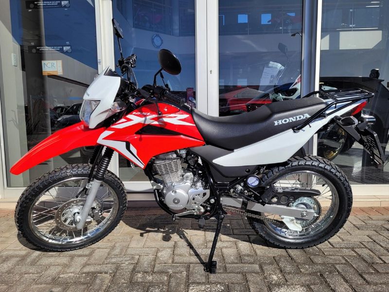 New Honda Xr 125l for sale in Eastern Cape - Cars.co.za (ID::9283118)