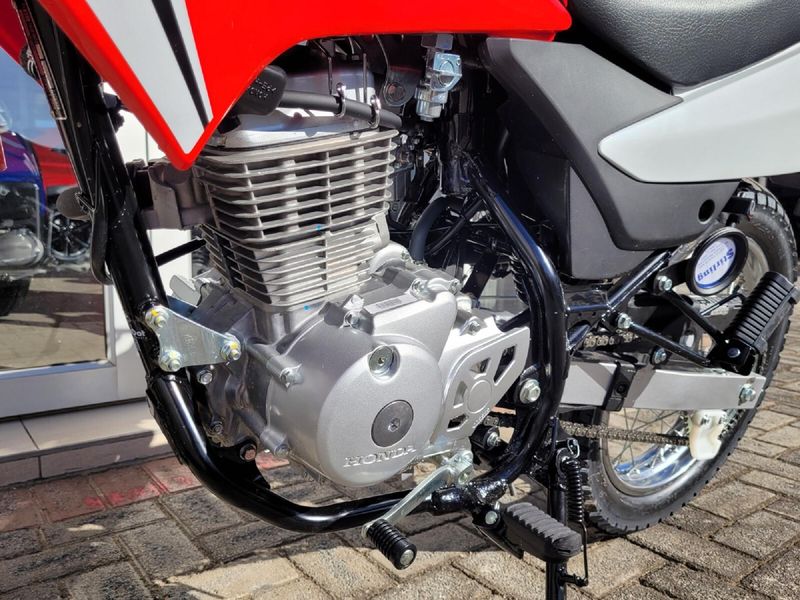 New Honda Xr 125l for sale in Eastern Cape - Cars.co.za (ID::9283118)