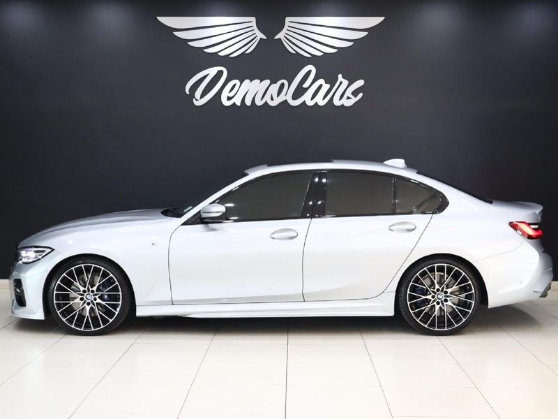 Used BMW 3 Series 330is Edition for sale in Gauteng - Cars.co.za (ID ...