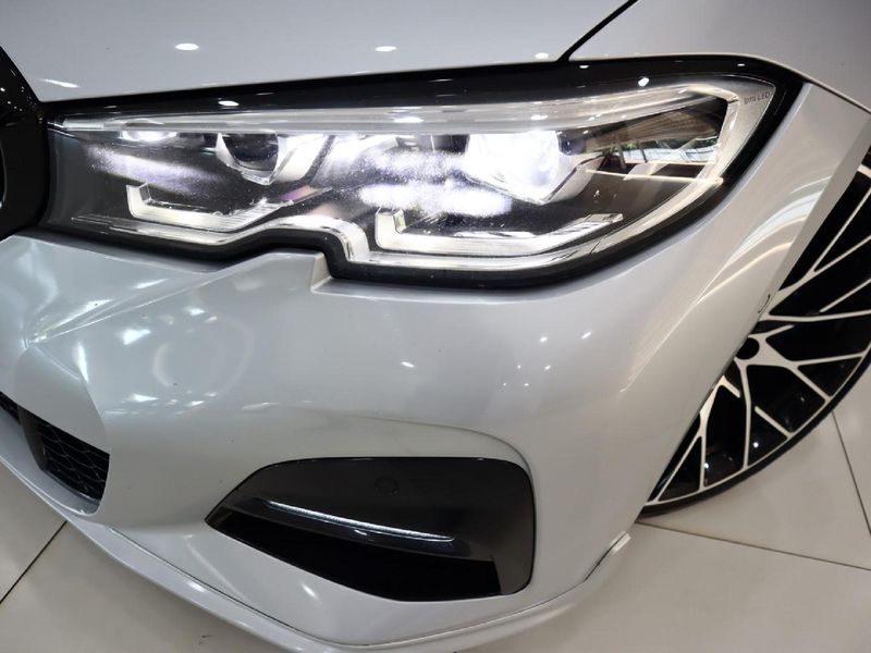 Used BMW 3 Series 330is Edition for sale in Gauteng - Cars.co.za (ID ...