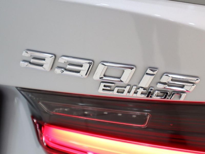 Used BMW 3 Series 330is Edition for sale in Gauteng - Cars.co.za (ID ...