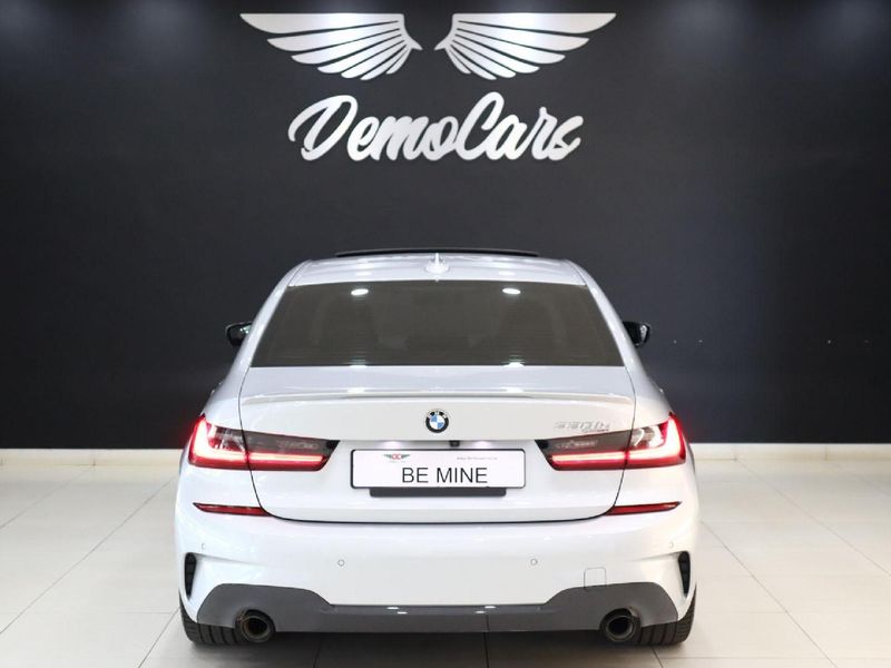 Used BMW 3 Series 330is Edition for sale in Gauteng - Cars.co.za (ID ...