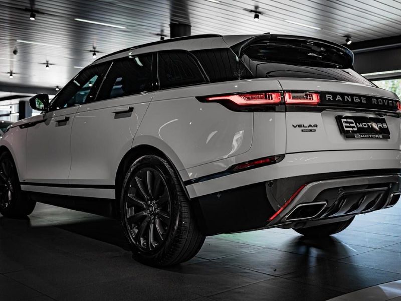 Used Land Rover Range Rover Velar 3.0 D SE | D300 for sale in Gauteng ...