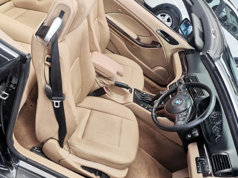 Used BMW 3 Series 330Ci Convertible Auto for sale in Gauteng - Cars.co ...