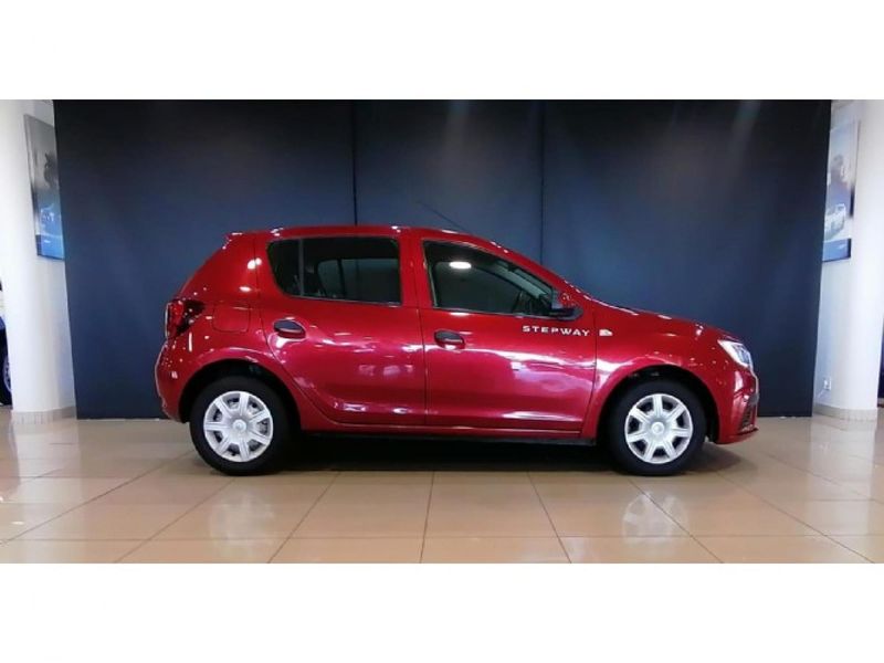 Used Renault Sandero 900T Expression for sale in Kwazulu Natal - Cars ...