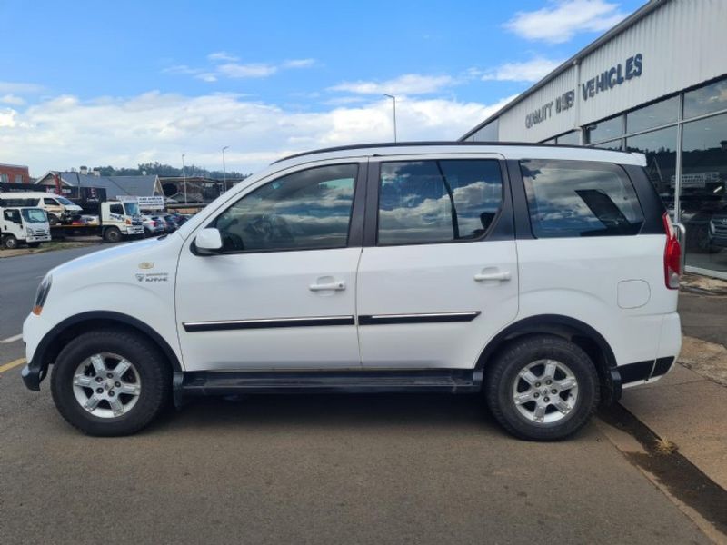 Used Mahindra Xylo 2.5 CRDE E8 7-seat for sale in Kwazulu Natal - Cars ...