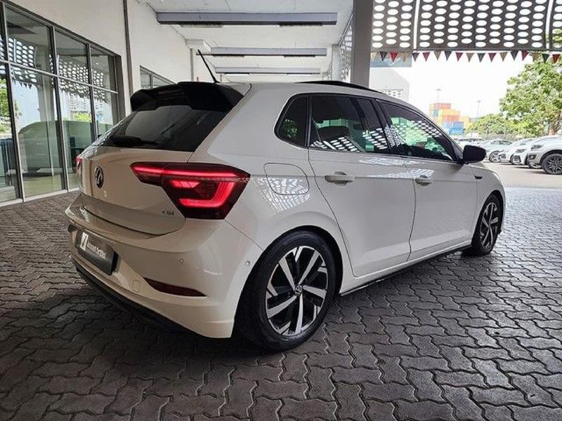 Used Volkswagen Polo 1.0 TSI Life for sale in Kwazulu Natal - Cars.co ...