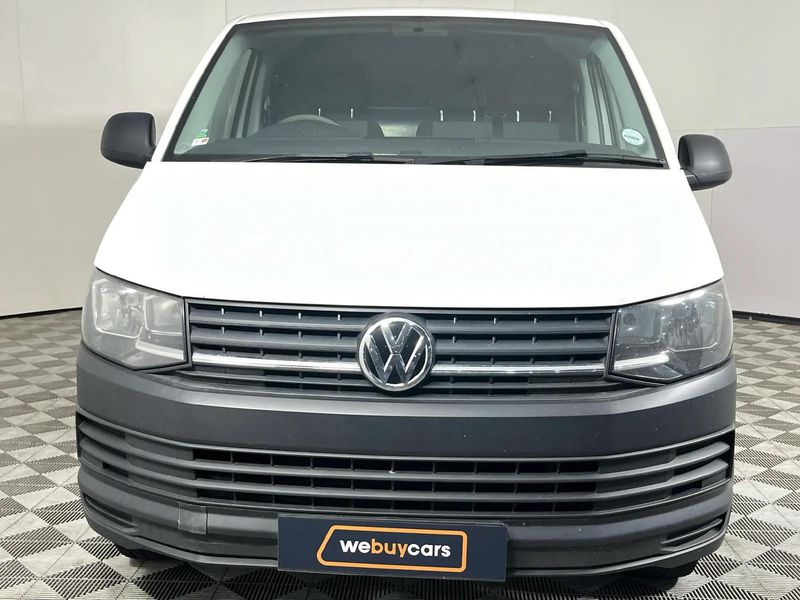 Used Volkswagen Transporter T6 2.0 TDI LWB (75kW) Panel Van for sale in ...