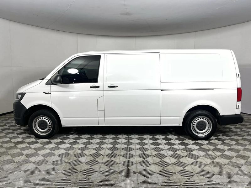 Used Volkswagen Transporter T6 2.0 TDI LWB (75kW) Panel Van for sale in ...