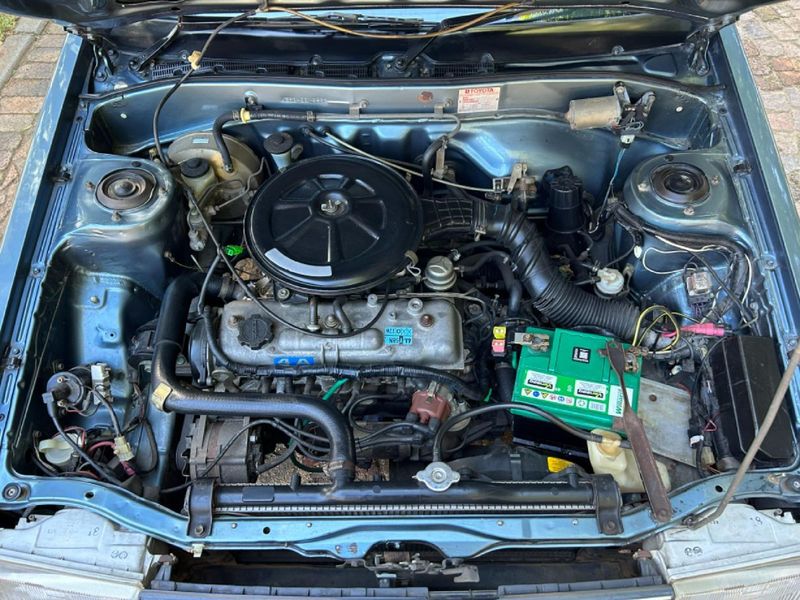 Used Toyota Corolla 1.6 GLS for sale in Gauteng - Cars.co.za (ID::9287130)