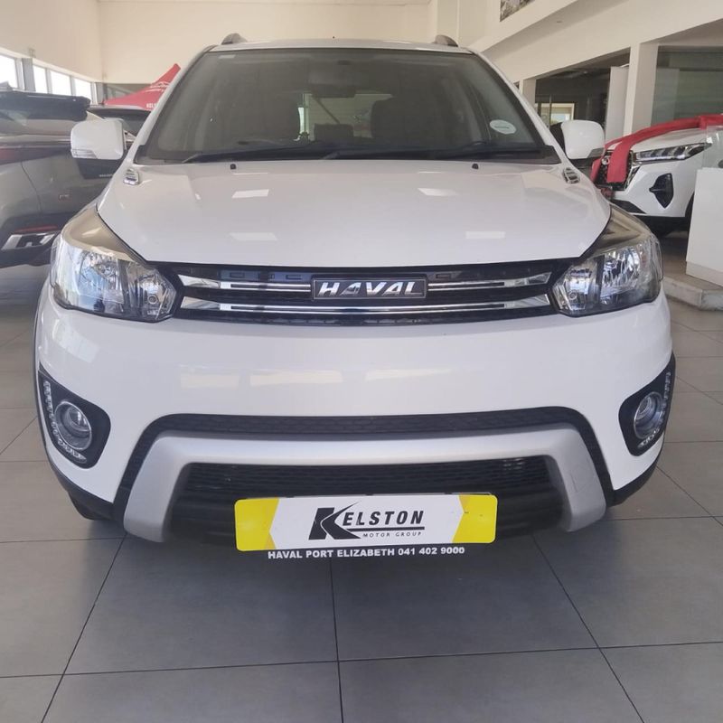 Used Haval H1 1.5 VVT for sale in Eastern Cape - Cars.co.za (ID::9288745)