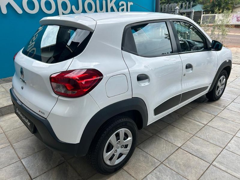 Used Renault Kwid 1.0 Expression for sale in Gauteng - Cars.co.za (ID ...