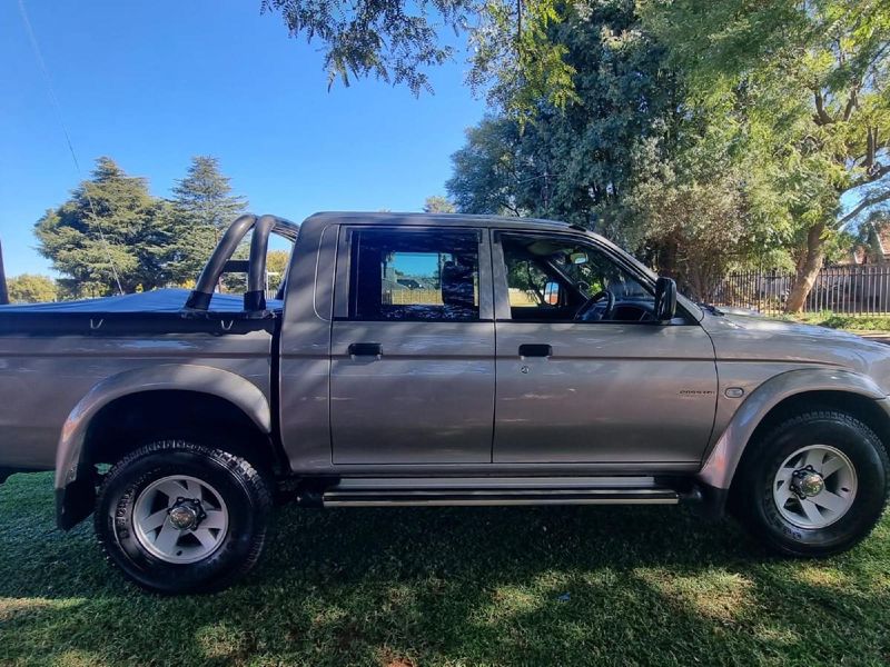 Used Mitsubishi Colt 2800 TDi Rodeo 4x2 Double-Cab for sale in Gauteng ...