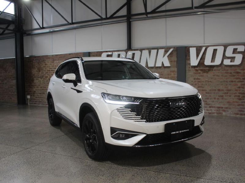 New Haval H6 1.5T Hybrid Ultra Luxury DHT for sale in Western Cape - Cars.co.za (ID::9291110)