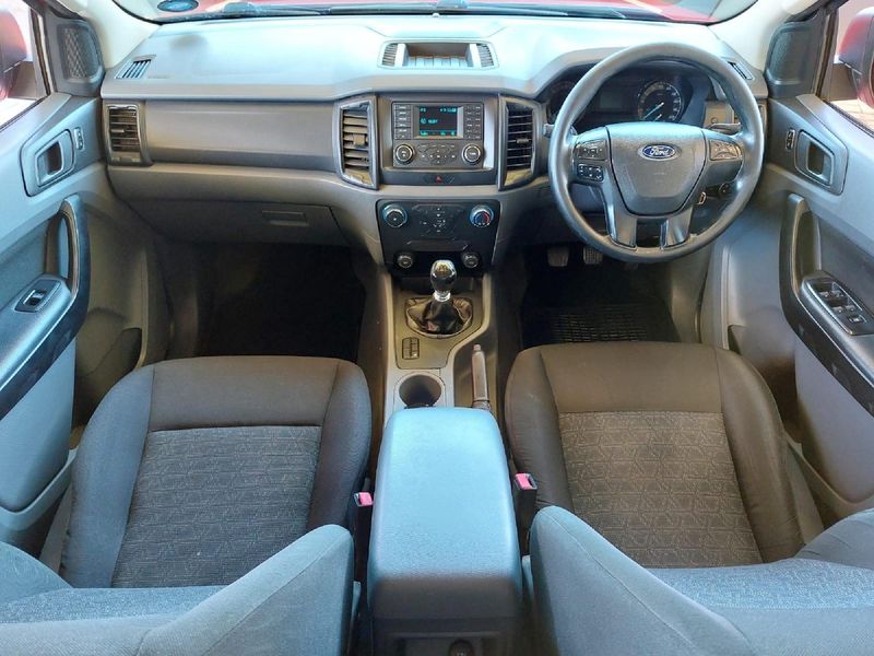 Used Ford Ranger 2.2 TDCi XL Double-Cab for sale in North West Province ...