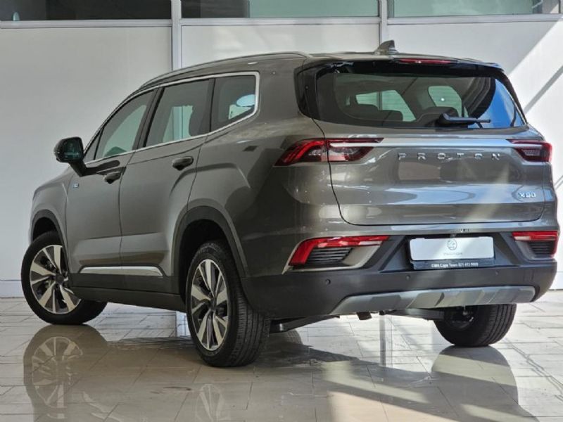 Used Proton X90 1.5T Executive Auto for sale in Western Cape - Cars.co ...