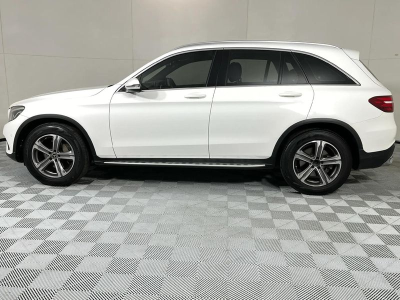 Used Mercedes-Benz GLC 250d AMG for sale in Gauteng - Cars.co.za (ID ...