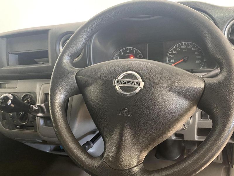 Used Nissan NV350 2.5 16-seat Impendulo for sale in Western Cape - Cars ...