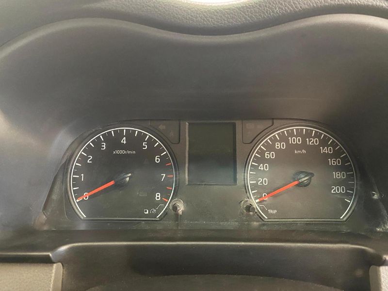 Used Nissan NV350 2.5 16-seat Impendulo for sale in Western Cape - Cars ...