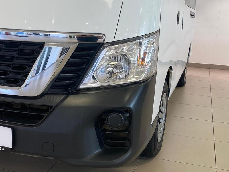 Used Nissan NV350 2.5 16-seat Impendulo for sale in Western Cape - Cars ...