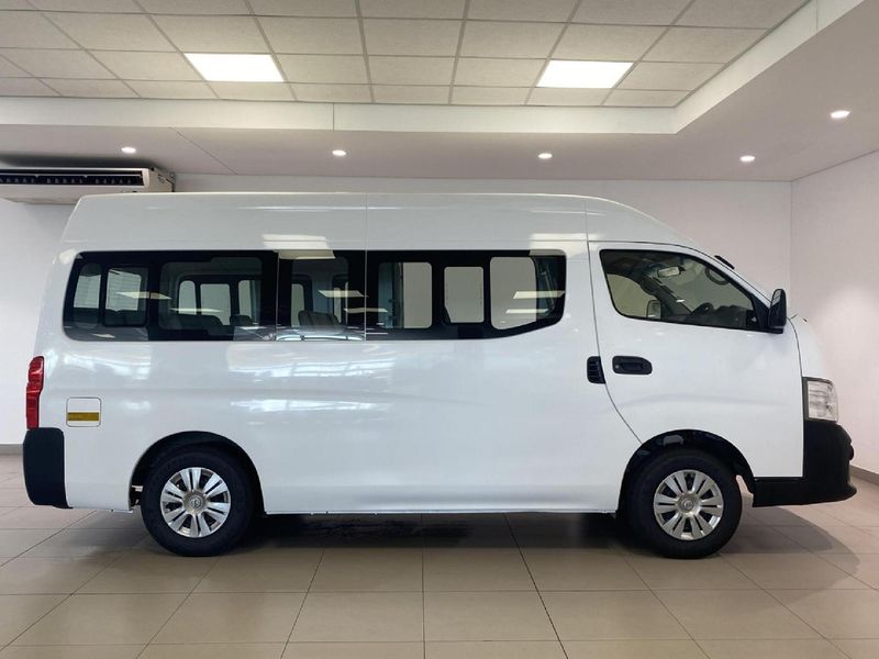Used Nissan NV350 2.5 16-seat Impendulo for sale in Western Cape - Cars.co.za (ID::9293826)