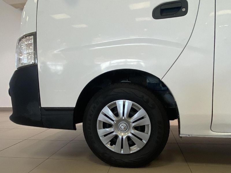 Used Nissan NV350 2.5 16-seat Impendulo for sale in Western Cape - Cars ...