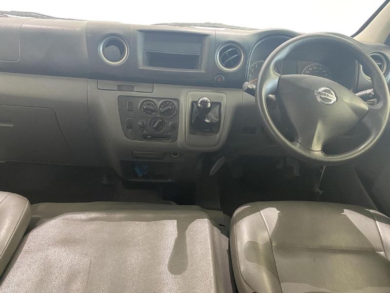 Used Nissan NV350 2.5 16-seat Impendulo for sale in Western Cape - Cars ...