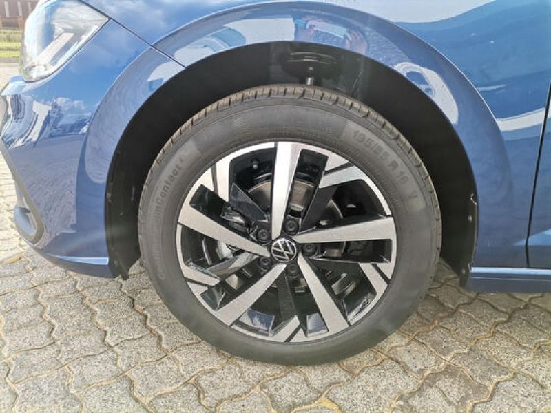 New Volkswagen Polo 1.0 TSI Life for sale in Gauteng - Cars.co.za (ID ...