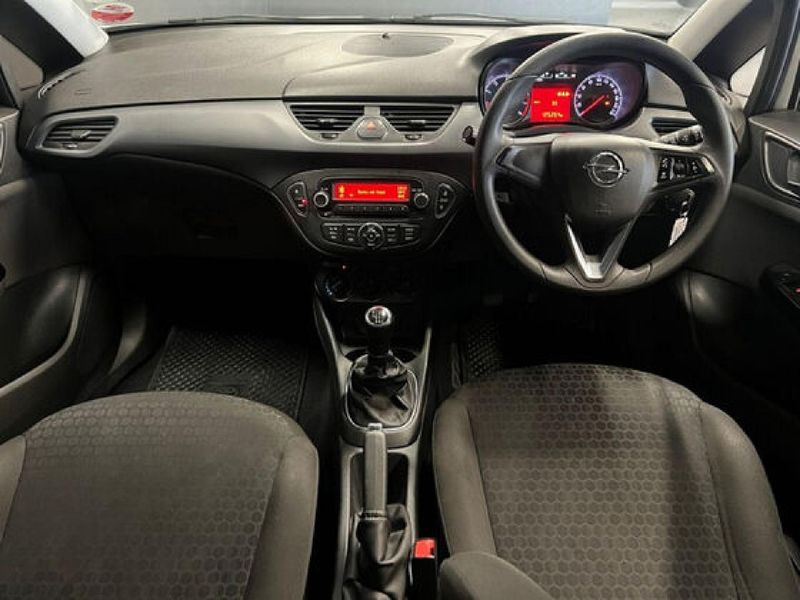Used Opel Corsa 1.0T EcoFlex Essentia 5-dr for sale in Gauteng - Cars ...