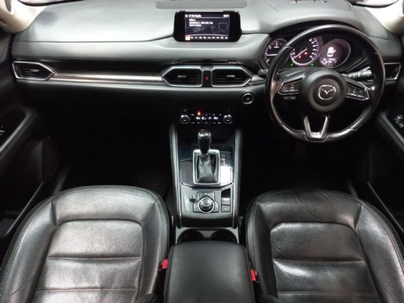 Used Mazda CX-5 2.2 DE Akera Auto AWD for sale in Kwazulu Natal - Cars.co.za (ID::9294894)