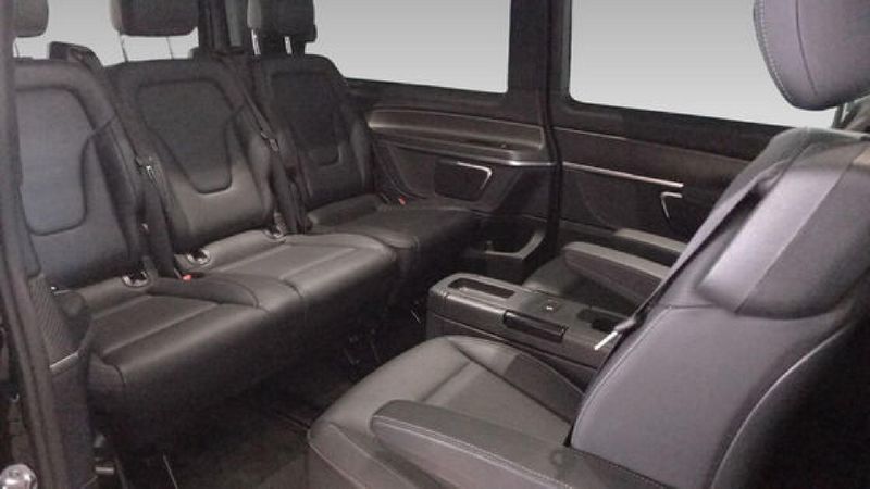 Used Mercedes-Benz Vito V300d Executive for sale in Gauteng - Cars.co ...