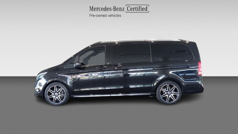 Used Mercedes-Benz Vito V300d Executive for sale in Gauteng - Cars.co ...