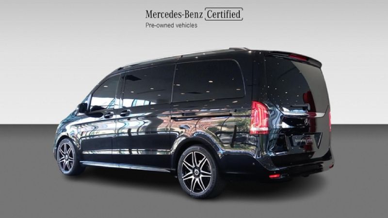 Used Mercedes-Benz Vito V300d Executive for sale in Gauteng - Cars.co ...