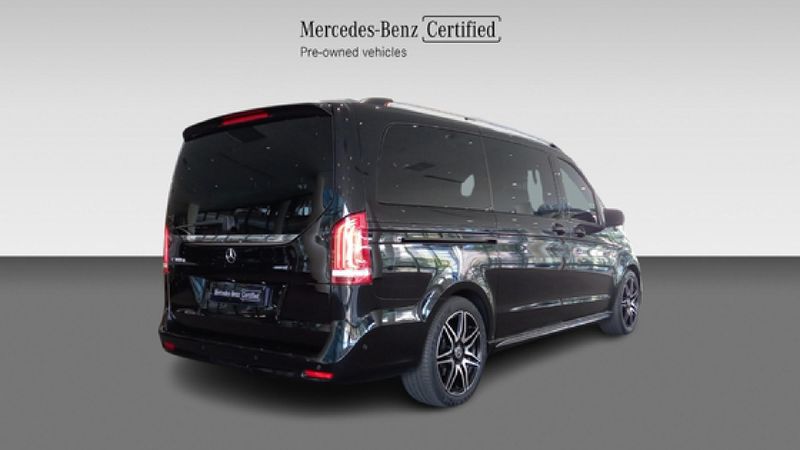 Used Mercedes-Benz Vito V300d Executive for sale in Gauteng - Cars.co ...