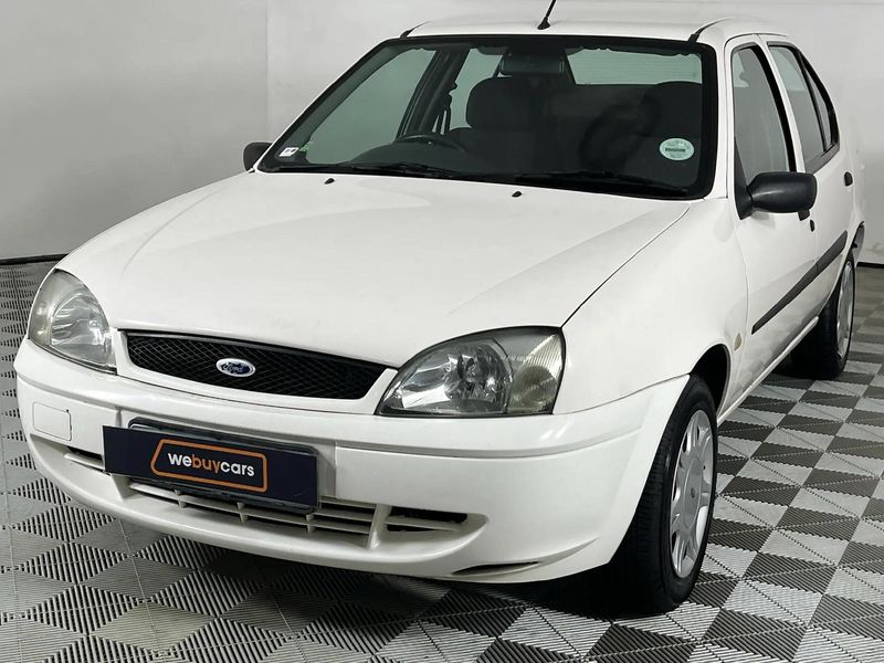 Used Ford Ikon 1.6i LX for sale in Gauteng - Cars.co.za (ID::9296567)