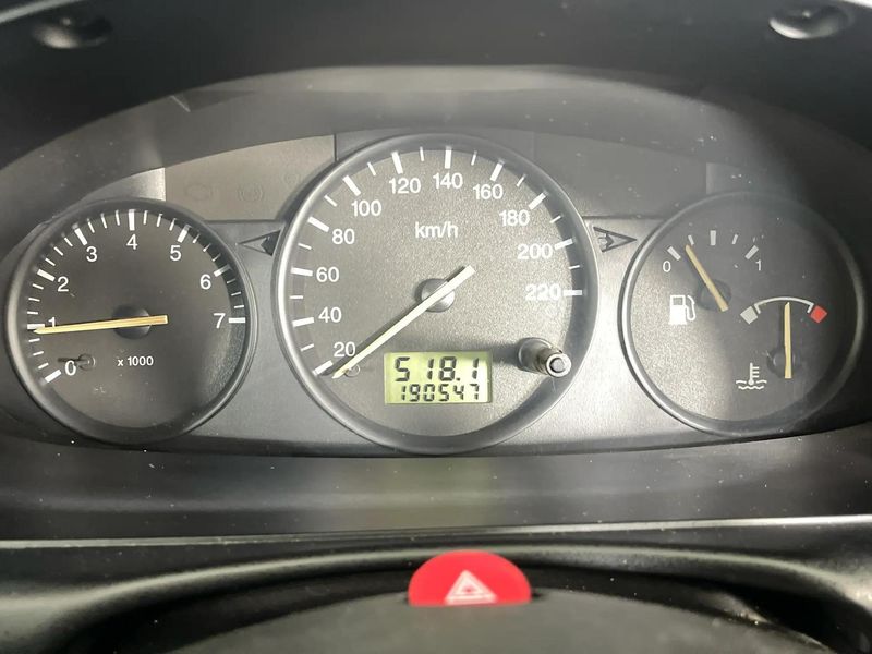 Used Ford Ikon 1.6i LX for sale in Gauteng - Cars.co.za (ID::9296567)