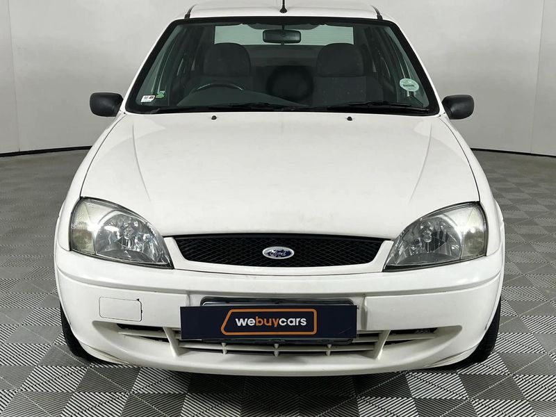 Used Ford Ikon 1.6i LX for sale in Gauteng - Cars.co.za (ID::9296567)