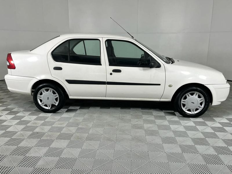 Used Ford Ikon 1.6i LX for sale in Gauteng - Cars.co.za (ID::9296567)