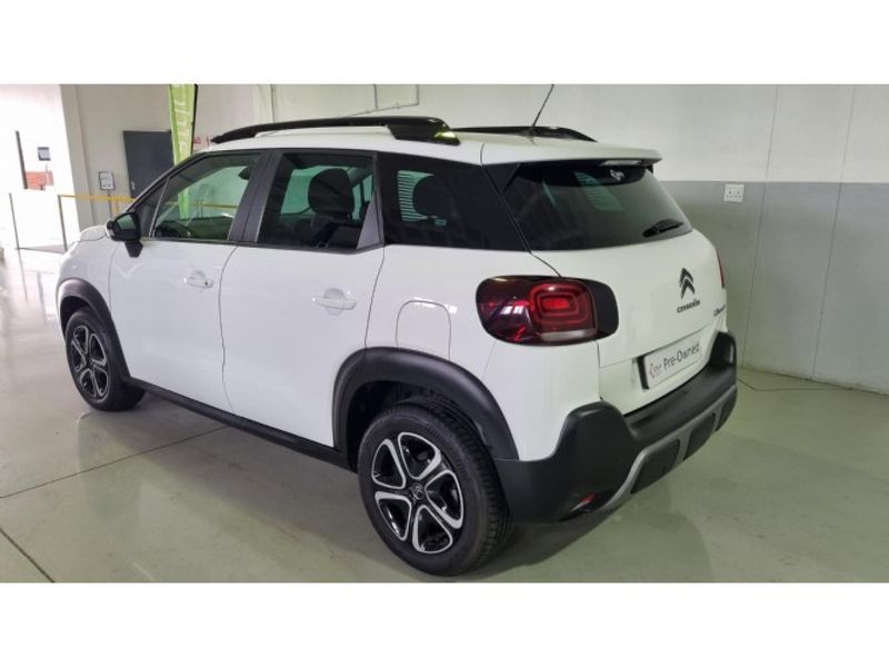 Used Citroen C3 Aircross 1.2T PureTech Feel Auto for sale in Kwazulu ...