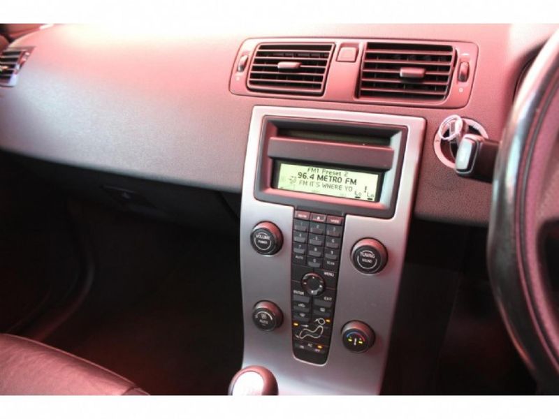 Used Volvo S40 T5 for sale in Gauteng - Cars.co.za (ID::9300586)