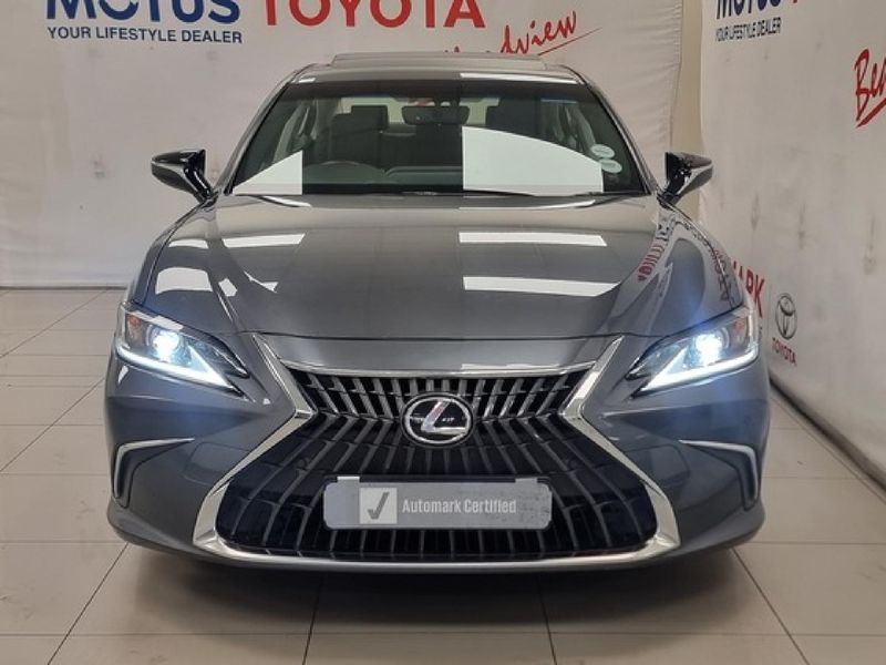 Used Lexus ES 250 EX for sale in Gauteng - Cars.co.za (ID::9301348)