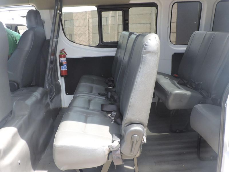 Used Nissan NV350 2.5 16-seat Impendulo for sale in Gauteng - Cars.co ...